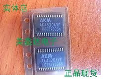 正品实图AK4520AVF AK4520BVF AK4520VF AK4520-VF拍前请咨询