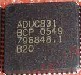 正品实图ADUC831BCP ADUC831BCPZ专营ADI 大量现货