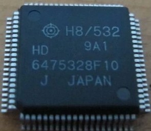 全新正品HD6475328F HD6475328F10专营HIT日立