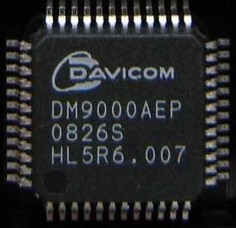 全新正品DM9000AEP DM9000CEP DM9000BEP DM9000EP