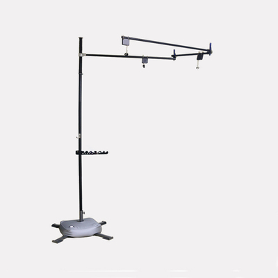 HTCVIVE收线支架吊架免孔旋转