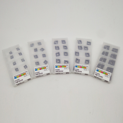 日立数控刀片CCMT060204 080204 CPMT090204 120308 090308CY250