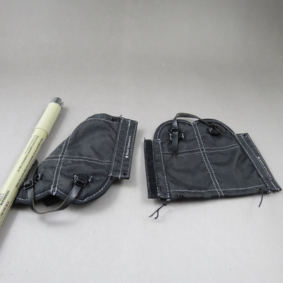 绑腿配件ToysCity特种部队1/6