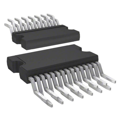 TDA7299/TDA7295/TDA7240AV