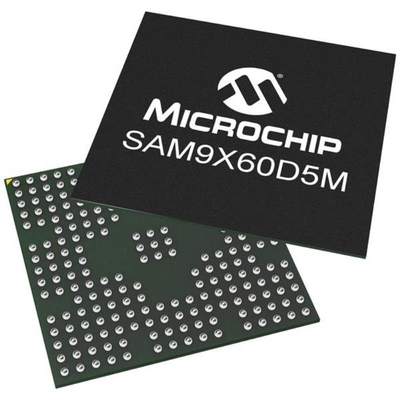 SAM9X60D6K-I/4GB/SAM9X60T-V/DWB/SAM9X60D6KT-I/4GB