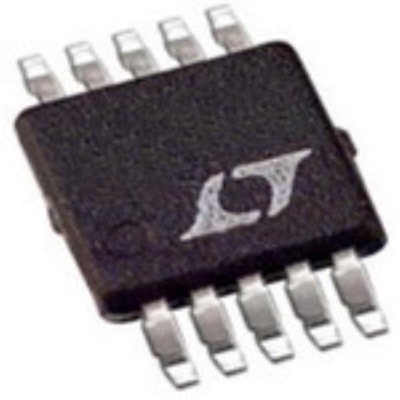 LTC4442EMS8E#PBF/LTC4449EDCB#TRMPBF/LTC4444EMS8E-5#TRPBF