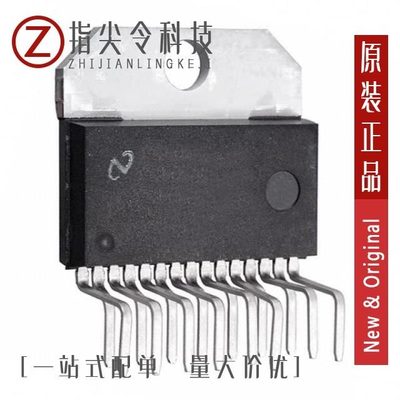 LM4765T/NOPB/LM4766TF/NOPB/LM4780TA/NOPB