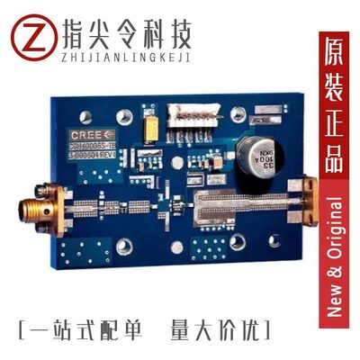 CGH40090PP/CGH40010F/CGH40010P