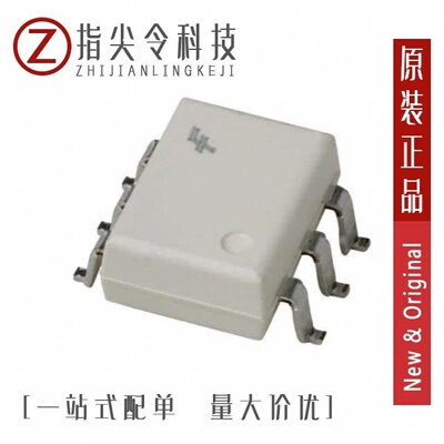 MOC3011SR2M/MOC3011SR2VM/MOC3041SVM