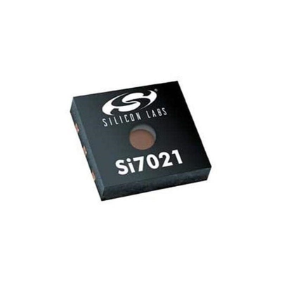 SI7021-A10-GMR/SI7021-A20-YM0/SI7020-A20-YM0