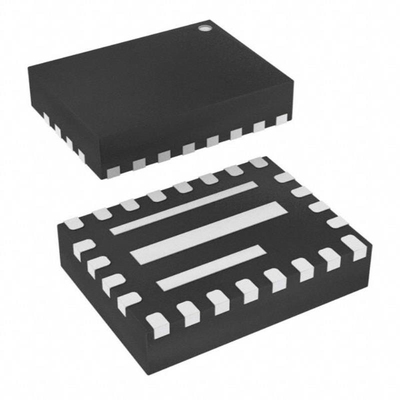 MIC2845A-MGYMT-TR/MIC2846A-PPYMT-TR/MIC28512-2YFL-T5