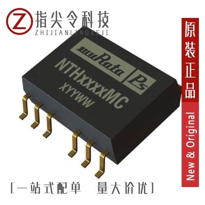 NTH1209MC/NTH1215MC/NTH1212MC