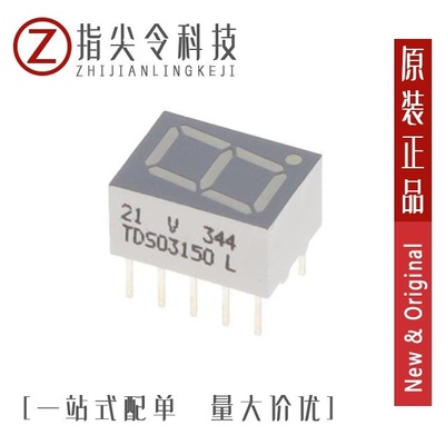 TDSO3160/TDSO3150/TDSO3160-L