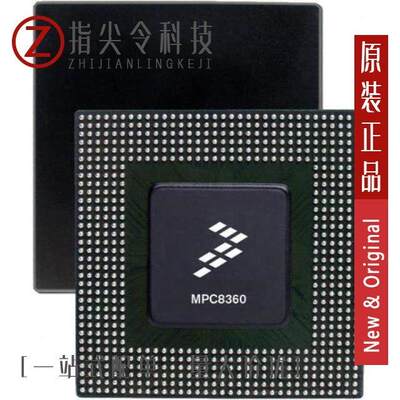 MPC8343ZQAGDB/MPC8360VVAJDGA/MPC8347CVRAGDB