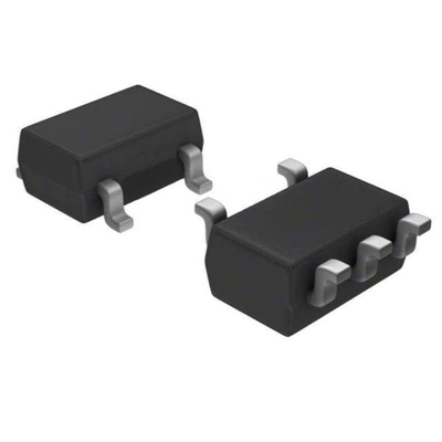 MAX3180EUK+T/MAX3180EUK-T/MAX31850KATB+T