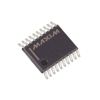 MAX5584EUP+T/MAX5584EUP+/MAX5590BEUG+