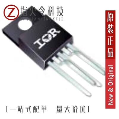 IRFI4024H-117P/IRFI4110GPBF/IRFI4227PBF