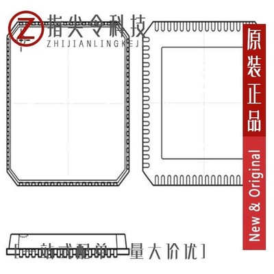 AD9637BCPZRL7-40/AD9639BCPZ-170/AD9637BCPZRL7-80