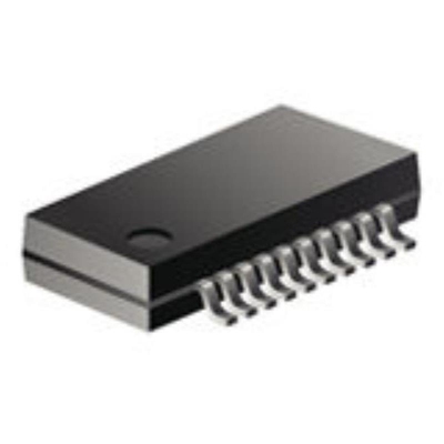 MAX732CPA+/MAX7328AAP+T/MAX7328AWE+