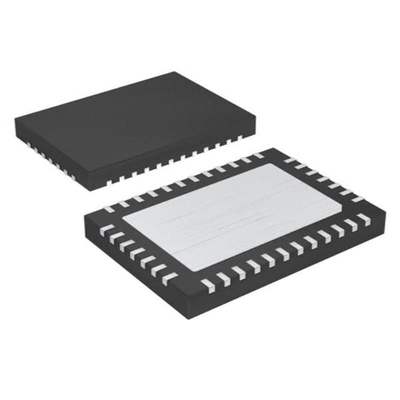 MAX3987ETM+/MAX3987ETM+T/MAX398CPE+
