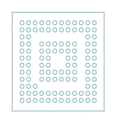 MSP430F5659IPZ/MSP430FR6979IPZ/MSP430G2332IPW14R