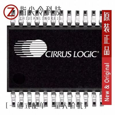 CS5463-ISZ/CS5464-ISZ/CS5463-ISZR