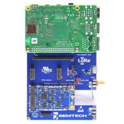 SX1308IMLTRT/SX1301IMLTRC/SX1302C915GW1