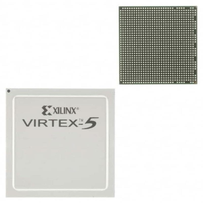 XC5VLX155T-1FFG1738C/XC5VLX155T-1FFG1738I/XC5VLX50-1FFG324C