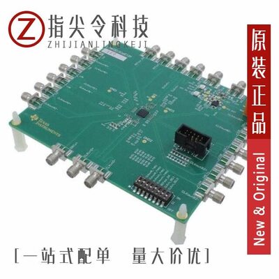 LMK00308SQ/NOPB/LMK00306SQE/NOPB/LMK00334RTVR