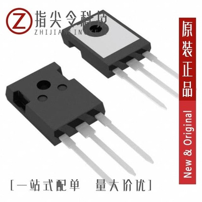 IXGH40N120C3D1/IXGH40N60A/IXGH40N60