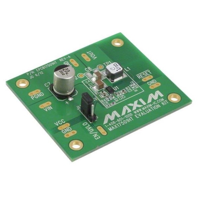 MAX17605ATA+T/MAX17603AUA+/MAX17502EATB+T