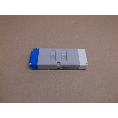 HBEVXBG0B9A Parker Aire Neumático Colector Electroválvula