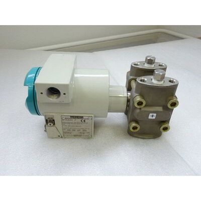 Siemens 7MF4420-1EA00-1AA1-Z Sitrans P Me?umformer für Diff