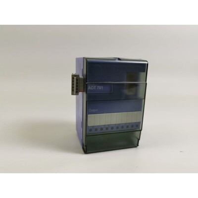 SELECTRON MAS AOT 701 MODULE