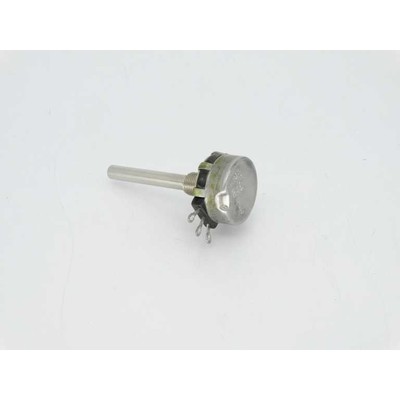 CLAROSTAT 53C125K POTENTIOMETER 银色