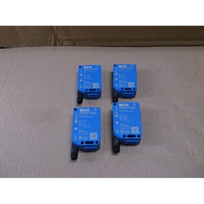 WTB26P-24161420A00 Sick Photoelectric Sensor Switch 1222709