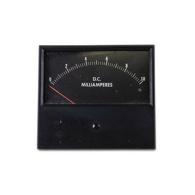 WESCHLER INSTRUMENTS M9-8178 TR/420GL/R:0-10MADC