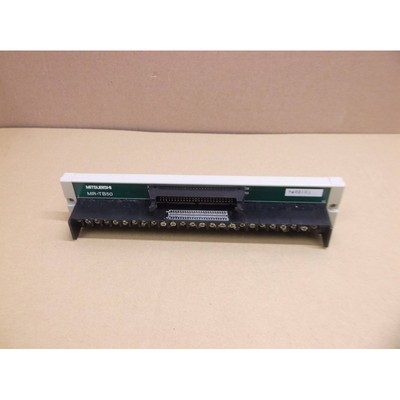 MR-TB50 Mitsubishi Demo Servo Motor Verst?rker I/O Terminal