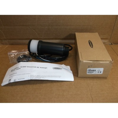 TL50ZB Banner NEW In Box Blue Stack Light Tower Indicator 85