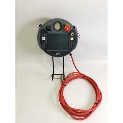 ROFIN KEBA KeTOP C50 R / 73810 / 06 Panel