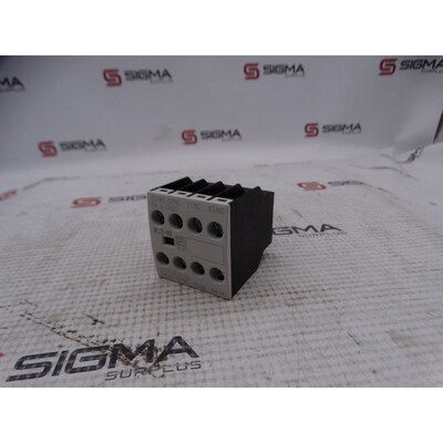 EATON CORPORATION XTCEXFAC22 接触块