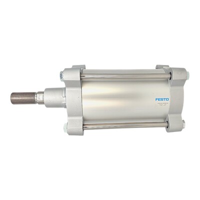 FESTO DSBG-160-160-PPVA-N3 ID 2036032 NORMZYLINDER