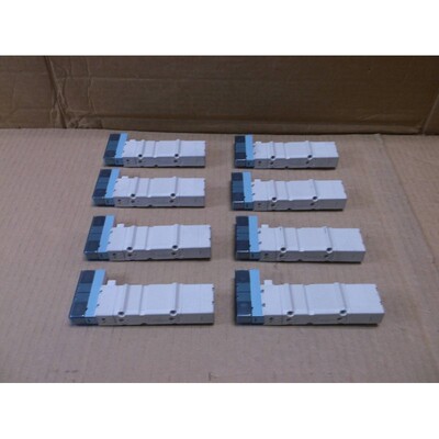 SY7400-5U1 SMC Electroválvula SY74005U1