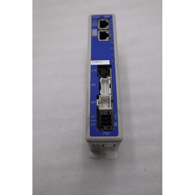 SMC JX 电机驱动器 JXCP17-LEY25DC-30 电源库存 H685A