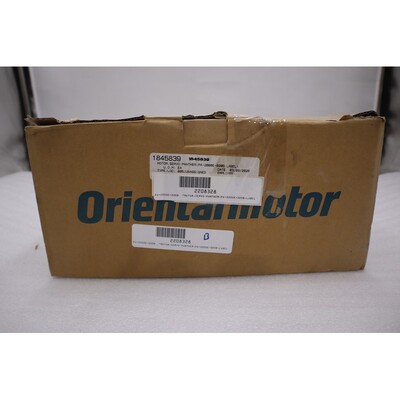 ORIENTAL MOTOR ARM911AC / ARM911AC(全新品牌)库存H72