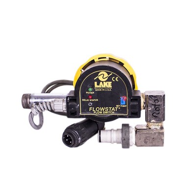 LAKE Flowstat Flow Switch RCB03BESLF