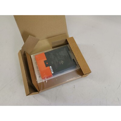 Dold&S?hne Sicherheitsrelais BG5925.22/61 DC24V NEU