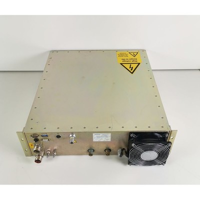MUEGGE MX4000X-111KL 3500V 1,7 A Microwave Power Supply