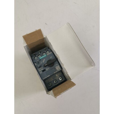 Siemens Leistungsschalter Motorschutz 3RV2021-4AA10 NEU