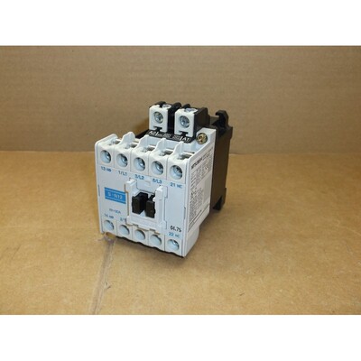 S-N12-AC550V Mitsubishi Nuovo Magnetico Contatore SN12AC550V